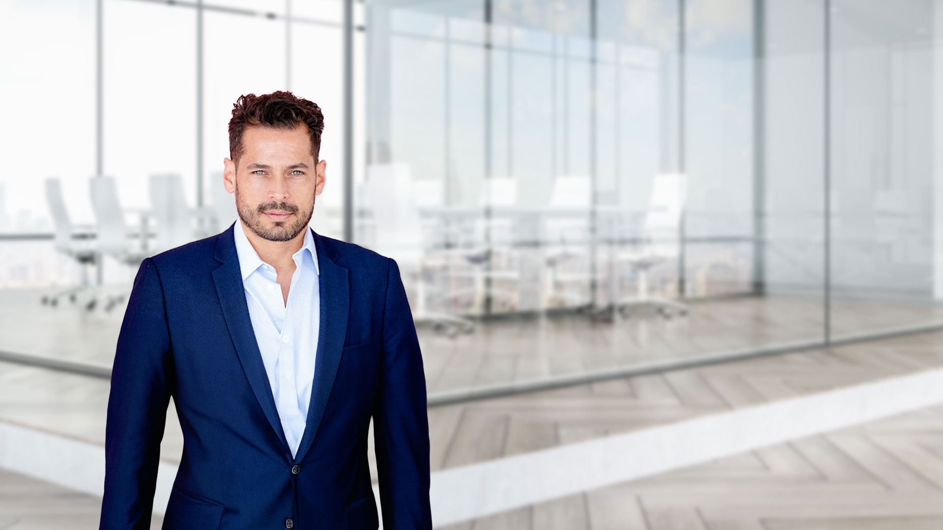 Kenneth Chavarria - Sociable Mortgage LLC