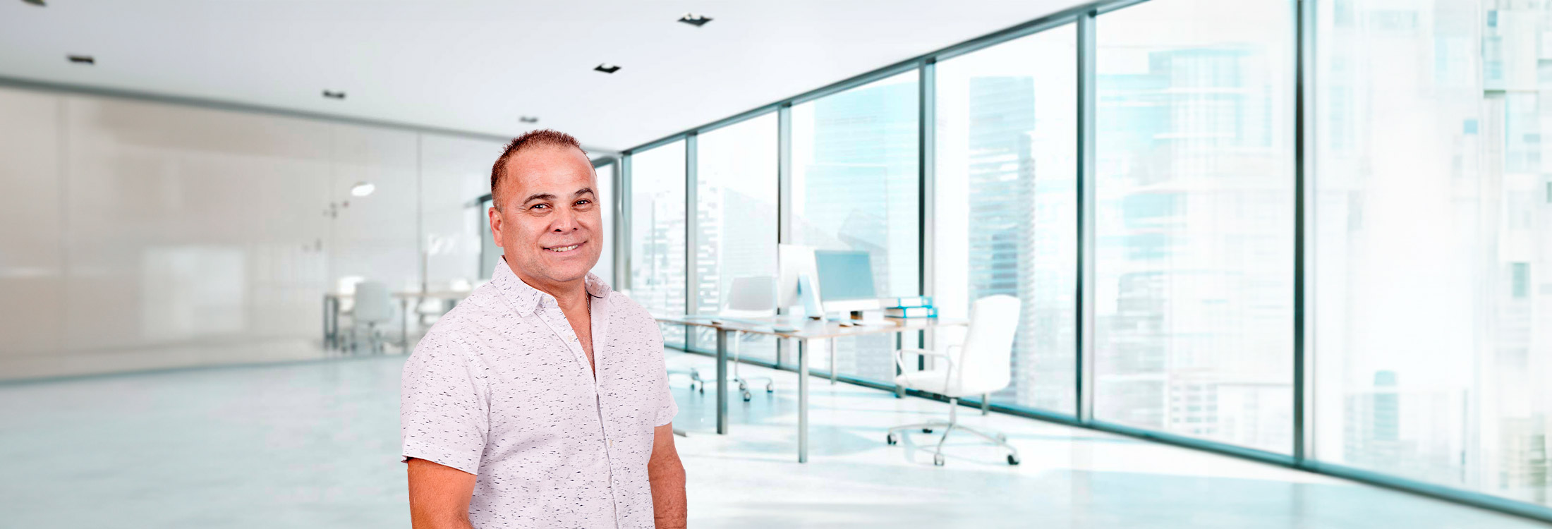 Juan Ramirez - Sociable Mortgage LLC